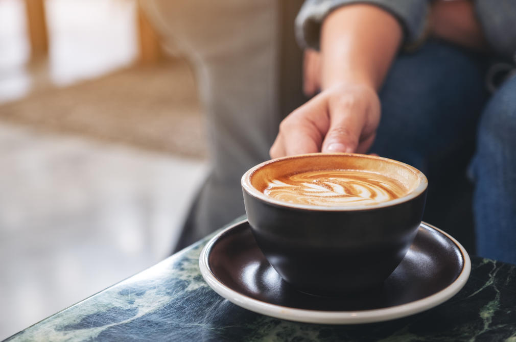 Breve Coffee: What It Is, How It Tastes, and How to Make It at Home ...