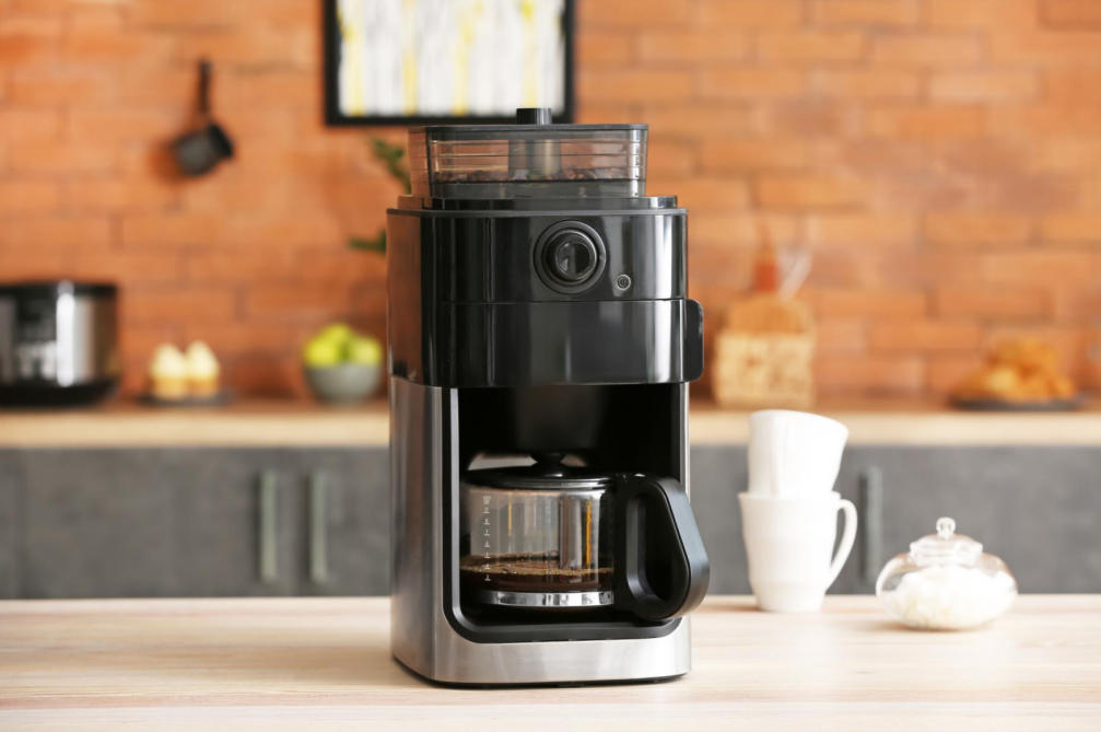 Coffee Machine Parts Explained: Common Components Across Different Mac ...