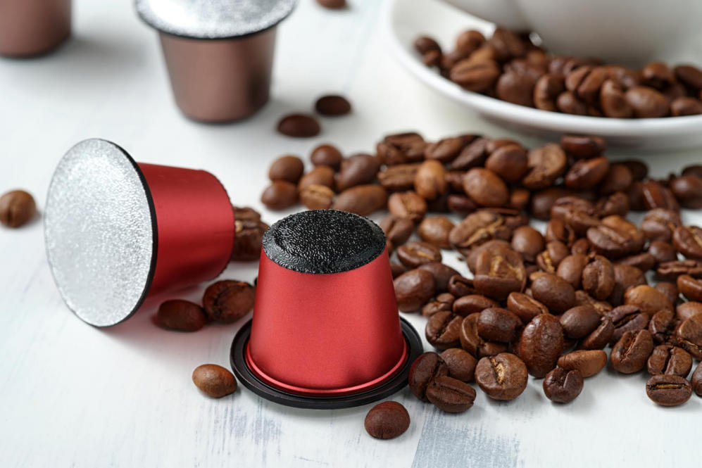 Coffee Pods vs Capsules: What’s the Difference and Which One Is Better ...
