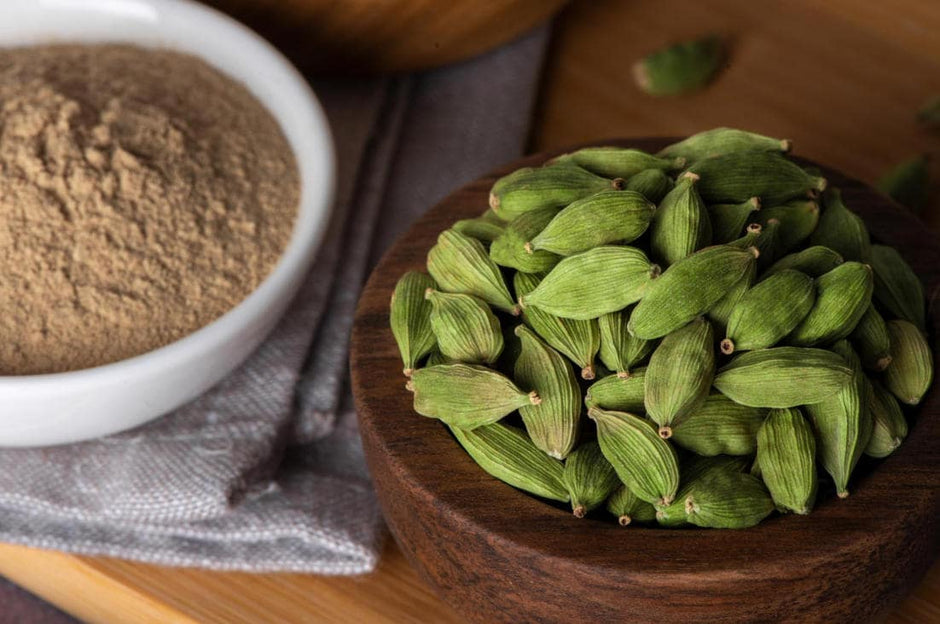 How to Use Cardamom Pods: Your Complete Guide to This Aromatic Spice ...