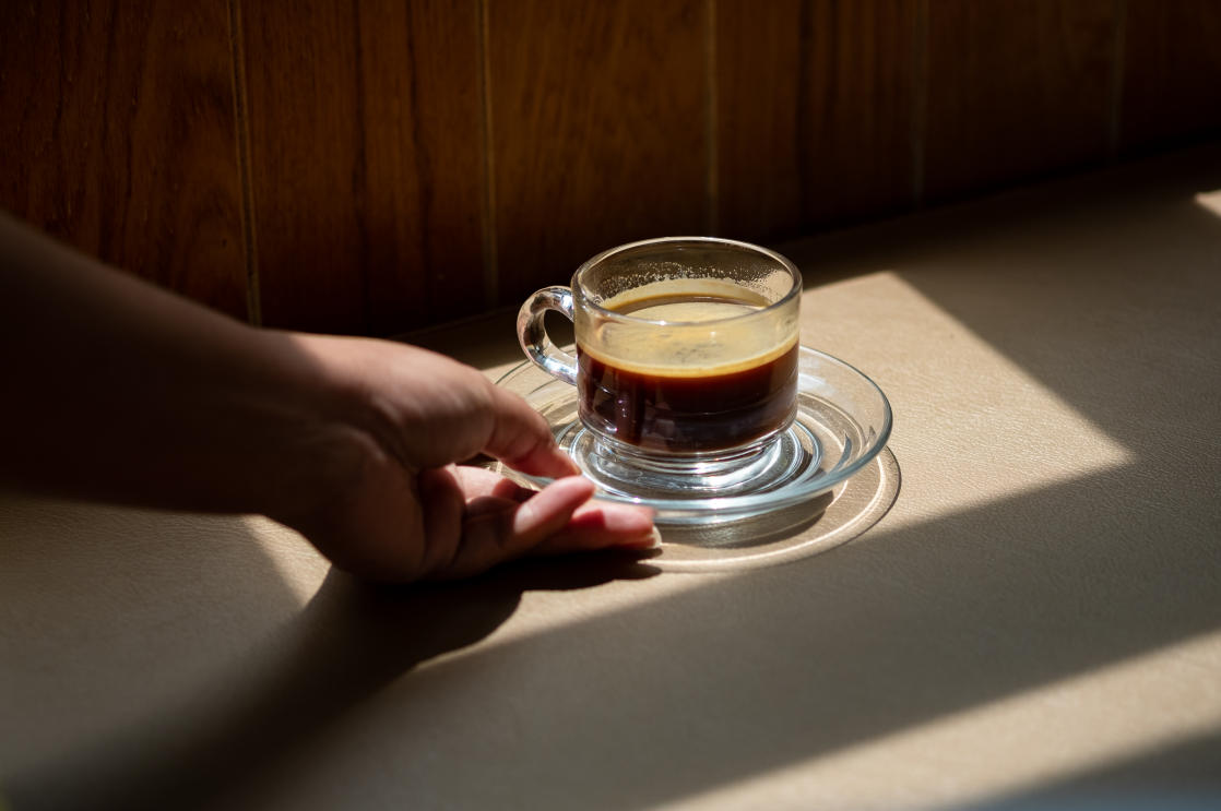 Long Black vs. Americano: How Are They Different? – ODIFORGO