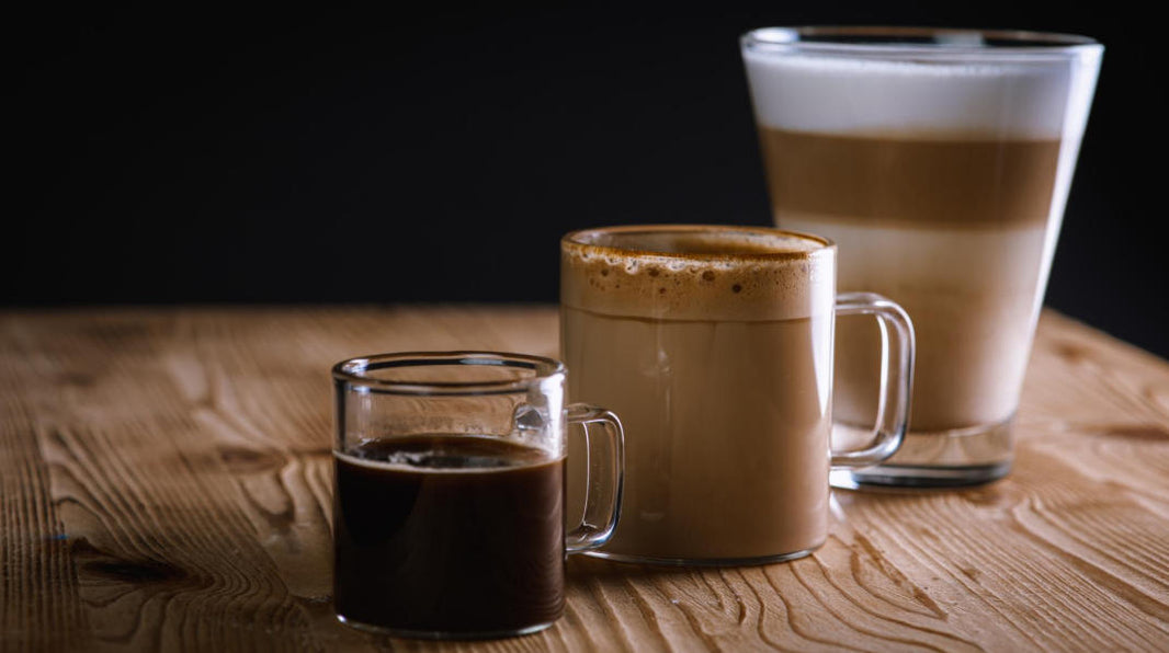 What Is Caffè Macchiato: Flavor, and How to Prepare It – ODIFORGO