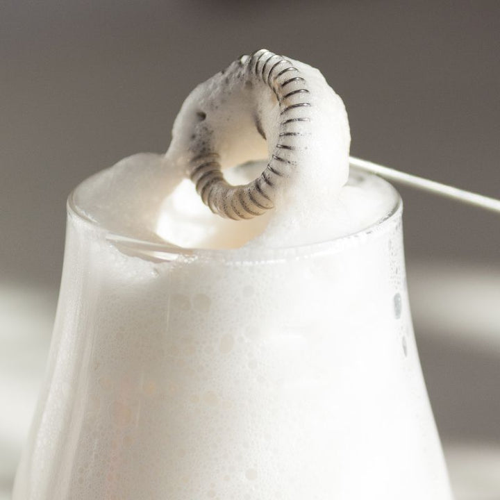 Cold Foam for Iced Coffee: Equipment, Methods, and Common Mistakes ...