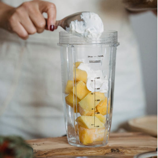 Cold Foam for Iced Coffee: Equipment, Methods, and Common Mistakes ...